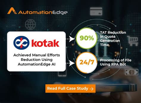 Automationedge On Linkedin Insurance Ai Aiassistance Successstory Insuranceautomation…