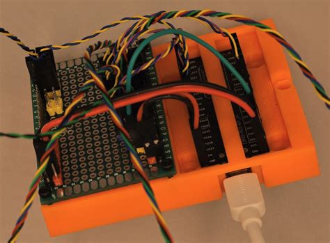 Dev Board Mounting ESP Forum