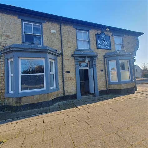 The King William Shildon Shildon