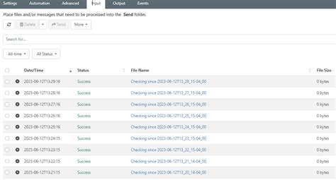 Fetching Data From An External Api Endpoint Since Last Poll Community