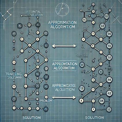 Approximation Algorithms Computer Geek