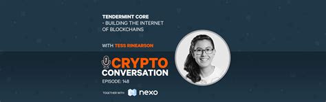 Tendermint Core Building The Internet Of Blockchains Brave New Coin