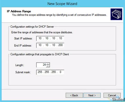 Windows Server 2012 R2 Dhcp High Availability Fail Over Setup Guide Part 2