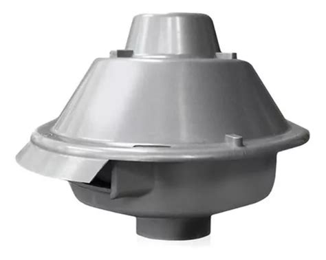 Ventilador De Exaustão De Motor Externo Tst S300 De 6 Polegadas Mercadolivre