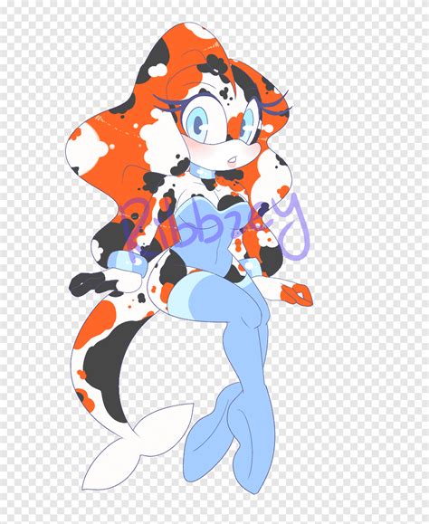 잉어 그림 물고기 잉어 주황색 척골가있는 Png Pngegg