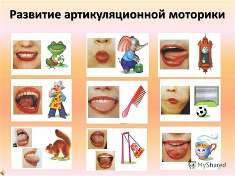 Карточки с артикуляционной гимнастикой в картинках для детей - Фото ...