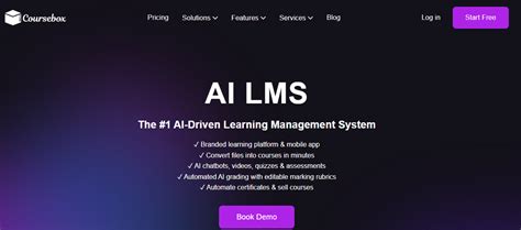 ai and machine learning in lms 5 future trends coursebox ai