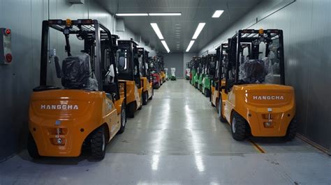 [인터뷰] 리튬코리아 주 전동 지게차 배터리 교체로 새 제품처럼 사용하다 Today 여기에뉴스