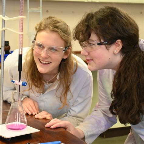 Independent Girls Education In Exeter Devon The Maynard School