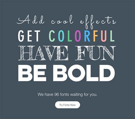 New Fonts In Wix Website Editor