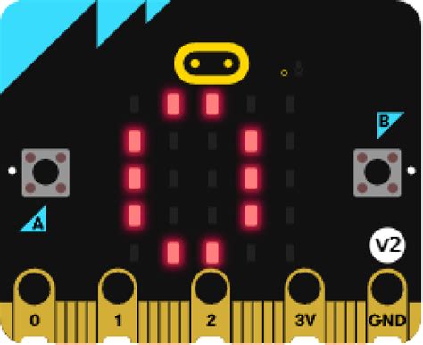 Led Microbit