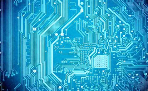 Pcb Corrosion Causes And How To Prevent It Qfpcb Printed Circuit Board