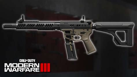 Best Superi 46 MW3 loadout: Class setup, attachments, perks - Dexerto