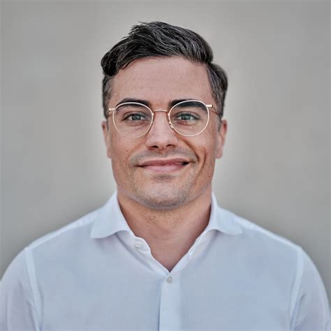 Patrick Rienas Abteilungsleiter Abrechnung Factur Billing Solutions