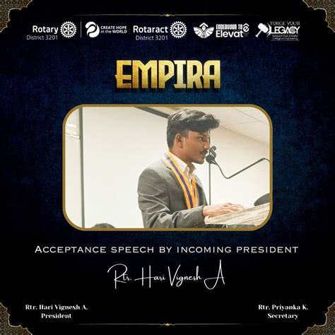 Rotaract Club Of Kathir College Of Engineering On Linkedin Rotary Rotaryinternational