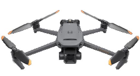 Квадрокоптер DJI Mavic 3 Thermal - Купить в официальном интернет ...