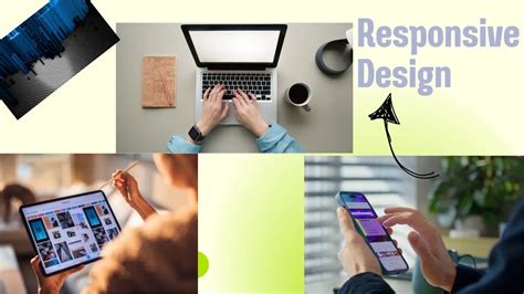 The Best Frameworks For Building A Responsive Website In Roy RD
