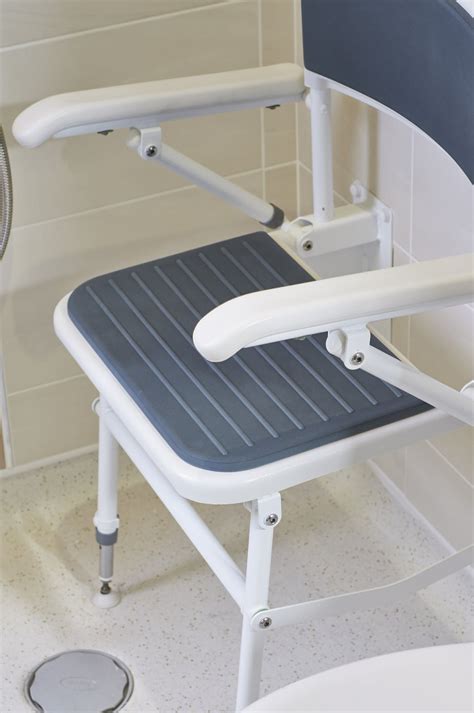 Accessible Bathroom Brassware And Accessories More Ability