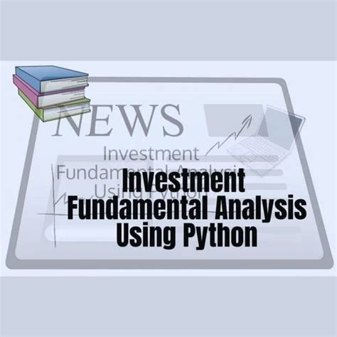 Investment Fundamental Analysis Using Python At ₹ 3999month In Indore