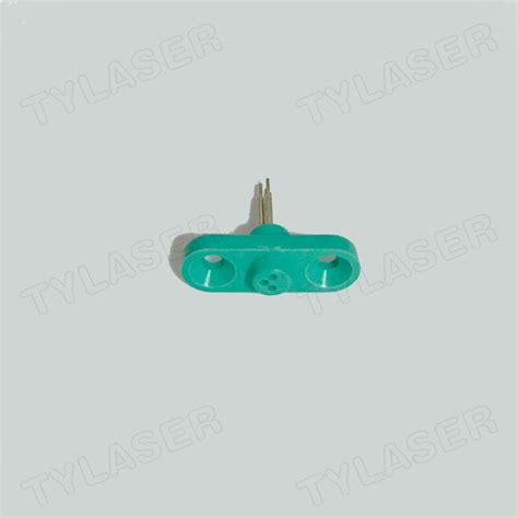 TO18 Dedicated 3 Pin Fixable Laser Diode Test Socket Detect LD Laser BeamQ