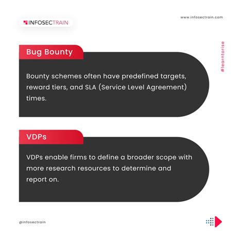 Bug Bounty And Vulnerability Disclosure Programspdf