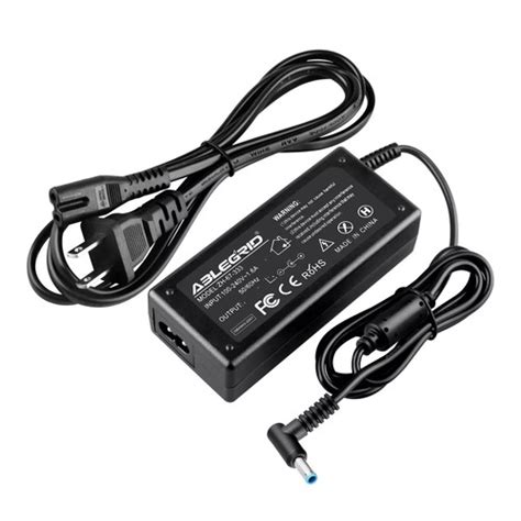 65w Ac Adapter Charger For Hp Zbook 15u G5 2zc05ea G6 6tp54ea Power