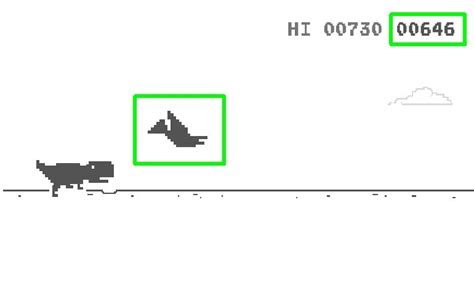 How To Hack The Chrome Dinosaur Game Tom S Guide