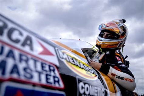 Sean Hingorani To Attempt Truck Debut At Milwaukee