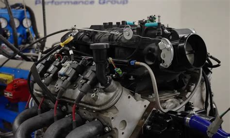 4.3 Vortec Engine Specs: The Complete Performance Guide