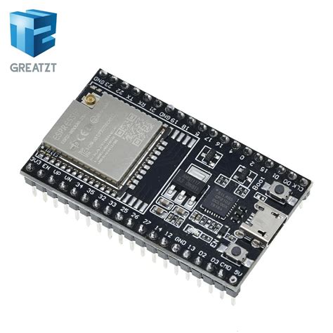 Купить Greatzt Esp32 Devkitc основная плата Esp32 макетная плата Esp32