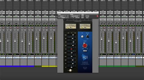 6 Eq Plugins Modeled After Analog Hardware — Pro Audio Files