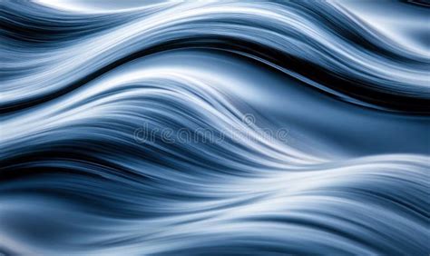 Abstract Light Trails With Swirling Motion Stock Illustration Illustration Of Texture Light