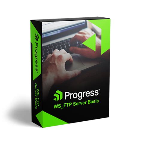 Progress Ws Ftp Server Basic