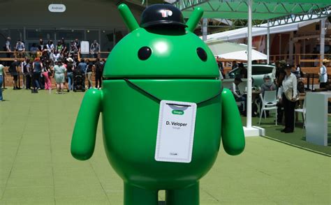 Chrome Os Is “combining” With Android But What Does That Mean Ars Technica