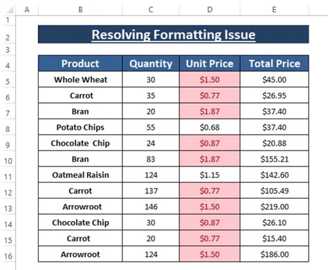 Fix Highlight Duplicates In Excel Not Working Exceldemy