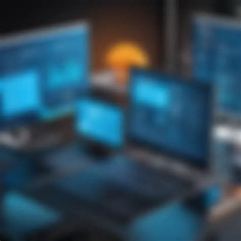 Enterprise Endpoint Security A Comprehensive Guide