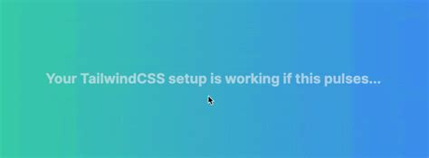 Getting Started With Rails 61 Tailwindcss Jit Webpacker And Postcss 8