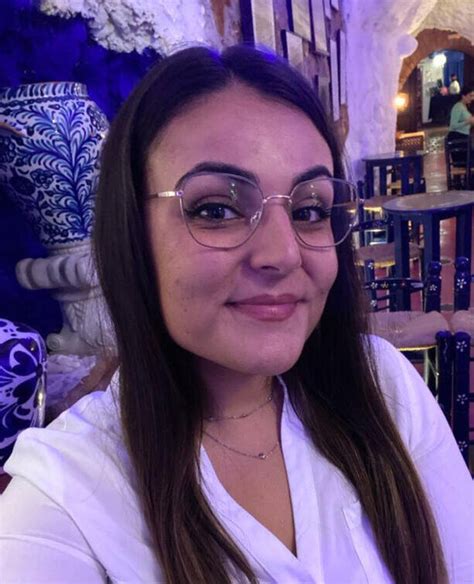 Marta Castro Embarazada De Su Primer Hijo En Común Con Rodri Fuertes