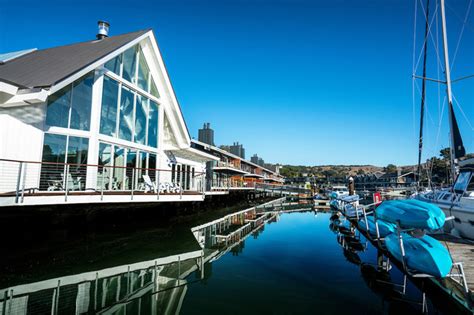 The Cove At Tiburon Apartments 50 Barbaree Way Tiburon Ca