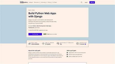 Best Django Courses For Beginners In 2024 Themeselection