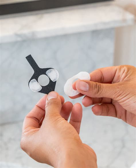 Bleep Dreamway Vent Diffuser Replacement Kit Sureseal Cpap Masks And Supplies For Better Sleep