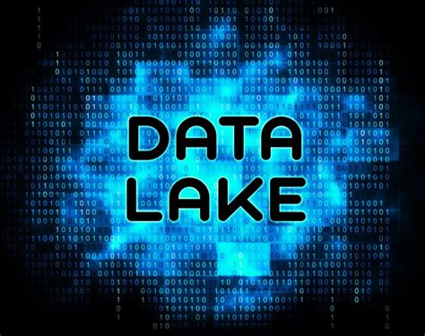 Understanding The Differences Between Data Lakes And Data Warehouses