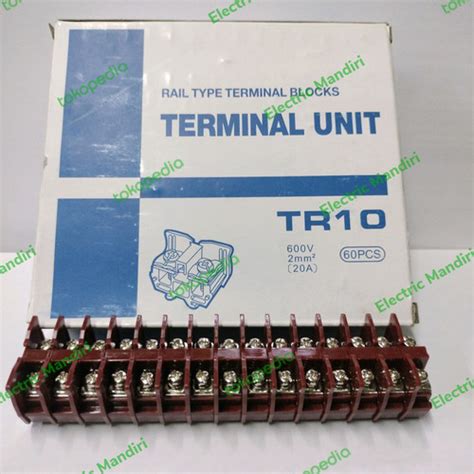 Terminal Block Mitre 10 At Jill Sapp Blog