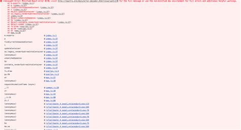 React Error Issue Google Map React Google Map React GitHub