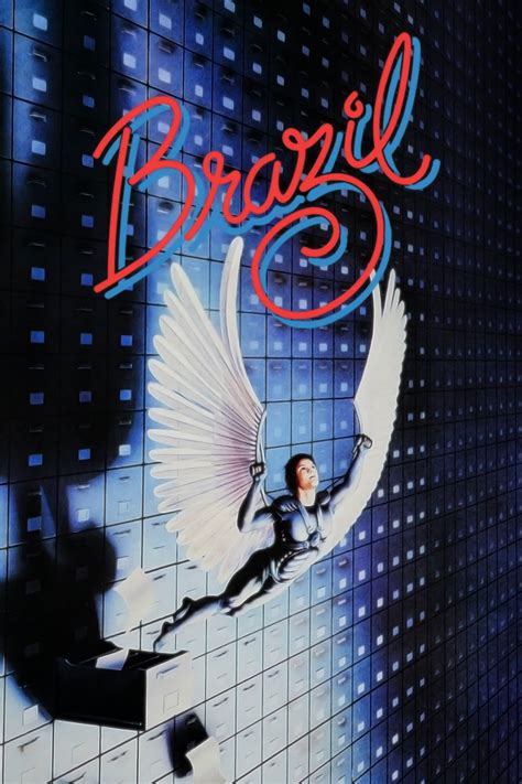 Brazil 1985 Screenrant