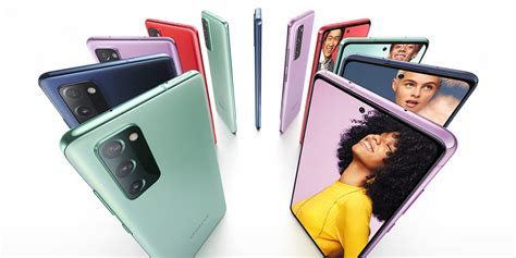 Историческое событие: Samsung выпустила в России смартфон на основе SoC ...