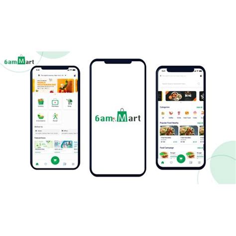 Jual Aplikasi Ecommerce Dibangun Dengan Flutter Android Ios Kab Bekasi Ichisolution