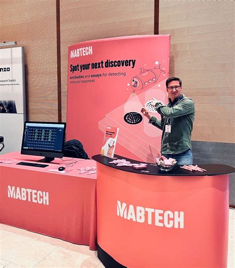 Mabtech On Linkedin Wirm