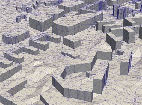 Modelling And Simulating Cities With Digital Twins Gim International