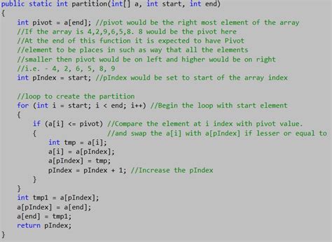 Sorting Algorithm Techprepblog